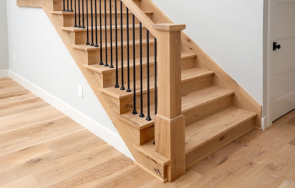 Stair Parts USA | Stair Supplies | Staircase Parts - StairPartsUSA.com