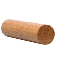 Round Wood Handrails - Stair Parts USA
