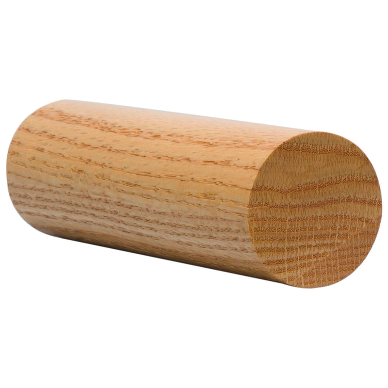 Round Wood Handrails - Stair Parts USA